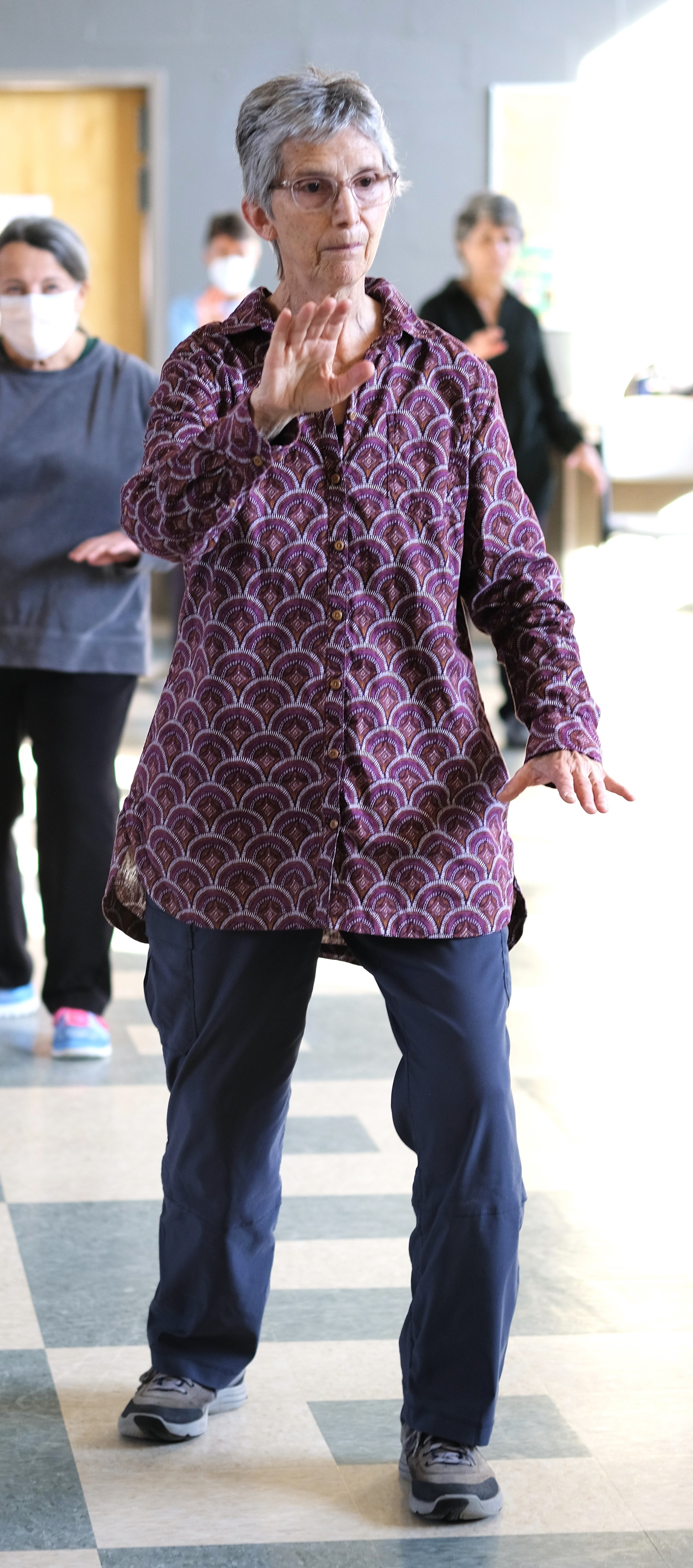 About Tai chi – Anne Bower–Tai Chi & Writing